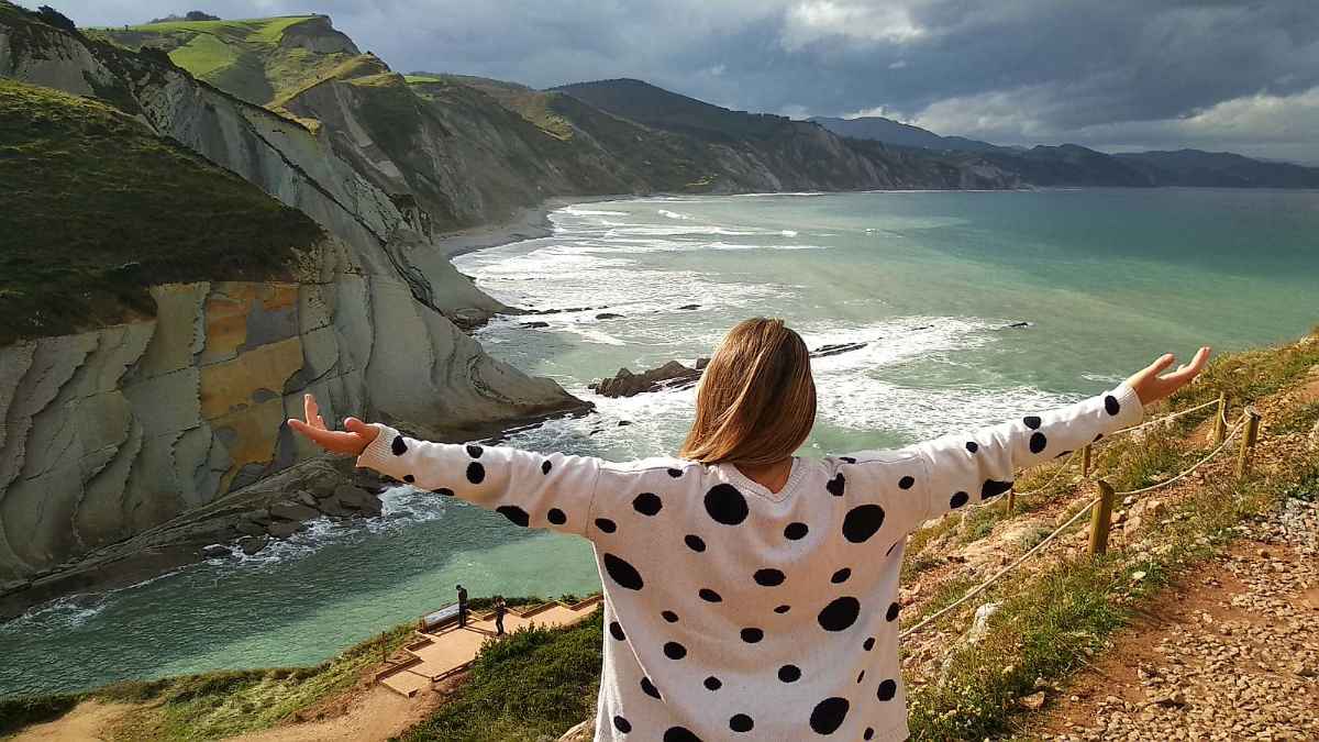 5 destinos para 5 tipos de viajeras